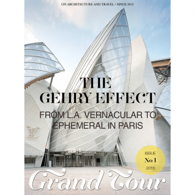 Frank Gehry - special issue